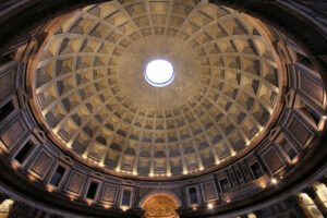 Pantheon Rome History and Facts: Timeline & Summary 2025
