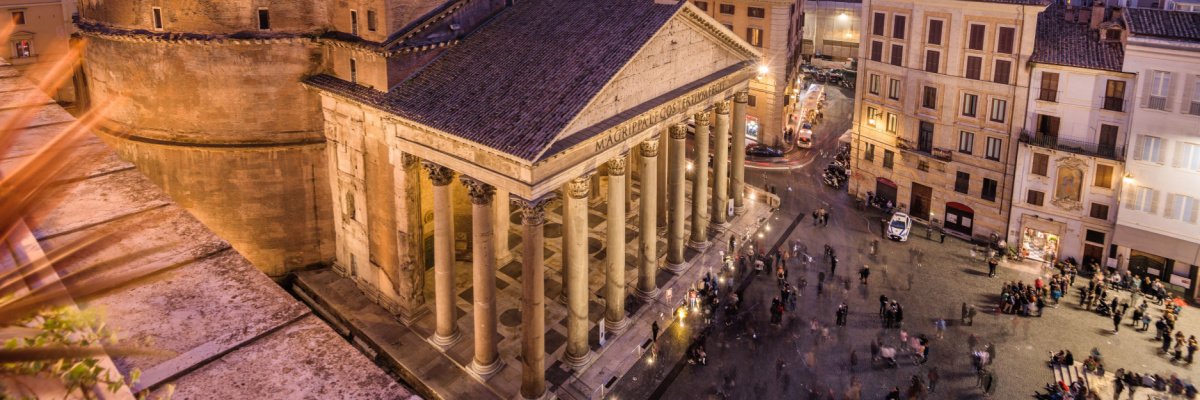 Pantheon Rome History and Facts: Timeline & Summary 2025 Pantheon Rome History and Facts: Timeline & Summary 2025