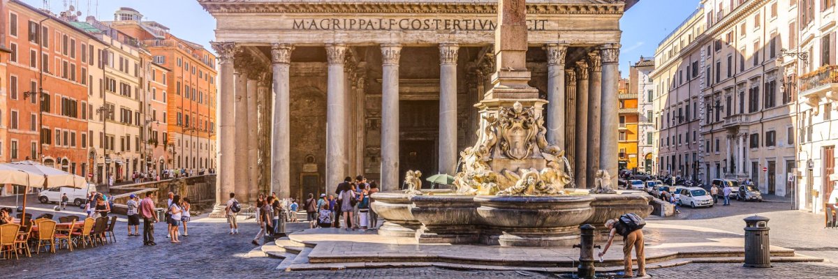 Pantheon Rome Opening Hours 2025 | Best Time to Visit Pantheon Rome Opening Hours 2025 | Best Time to Visit